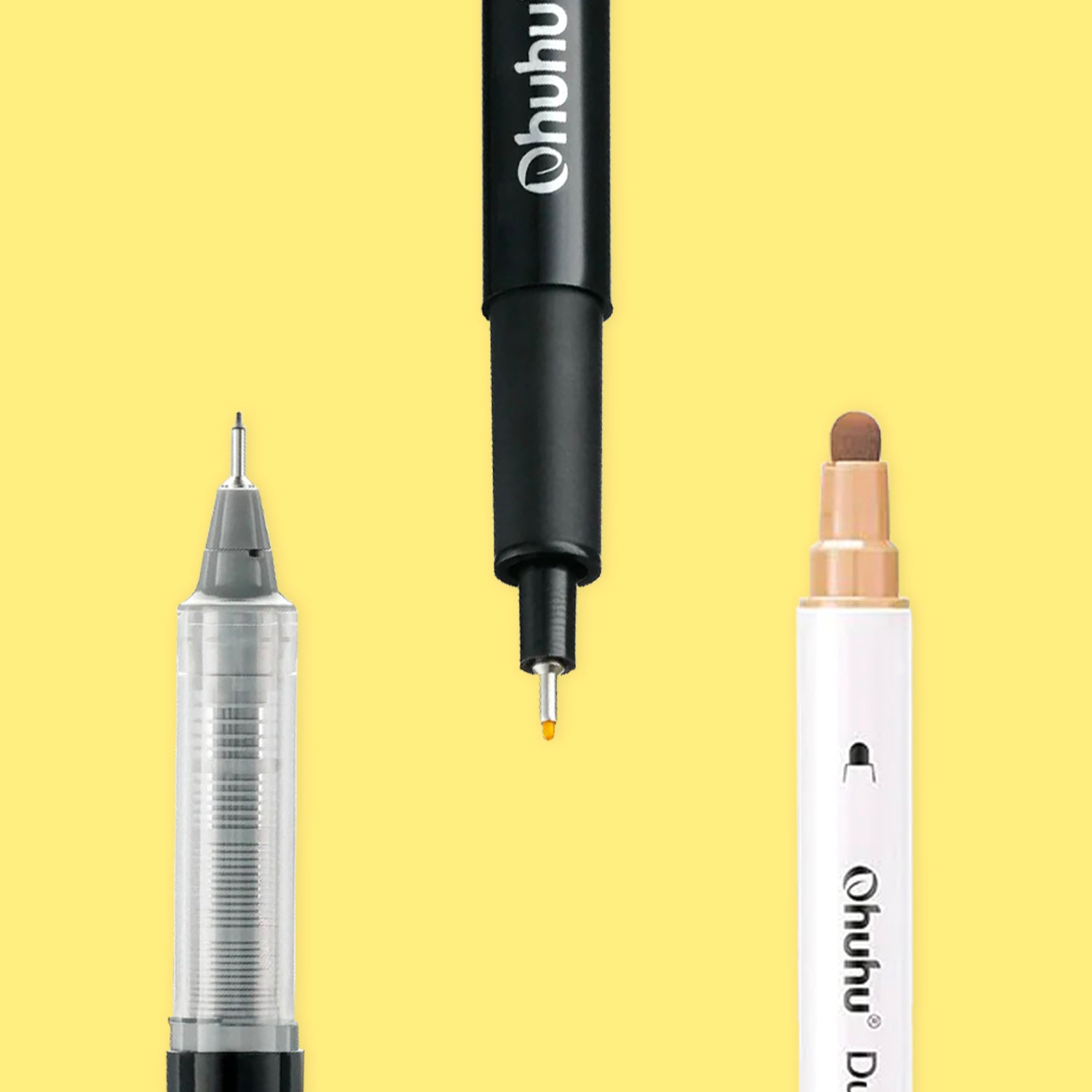 Pens – Ohuhu